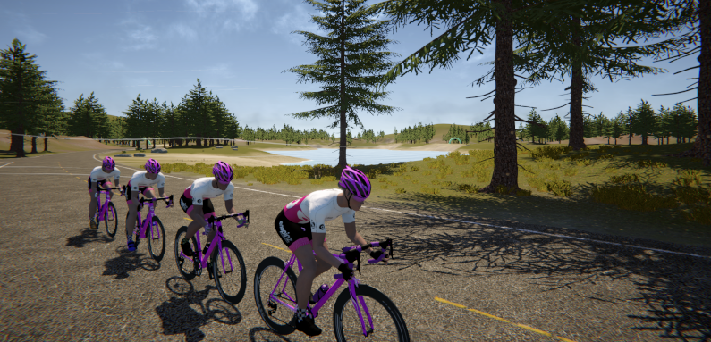 TrainingPeaks Virtual Team Time Trials – TrainingPeaks Help Center