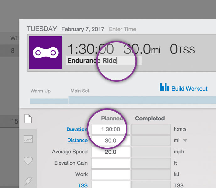 TrainingPeaks Help Center